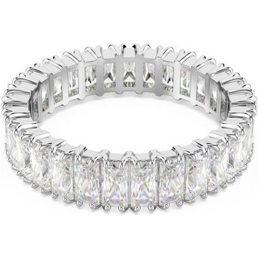 Swarovski Γυναικείο Δαχτυλίδι Σειρέ Ολόβερο 5648918 | BestPrice.gr