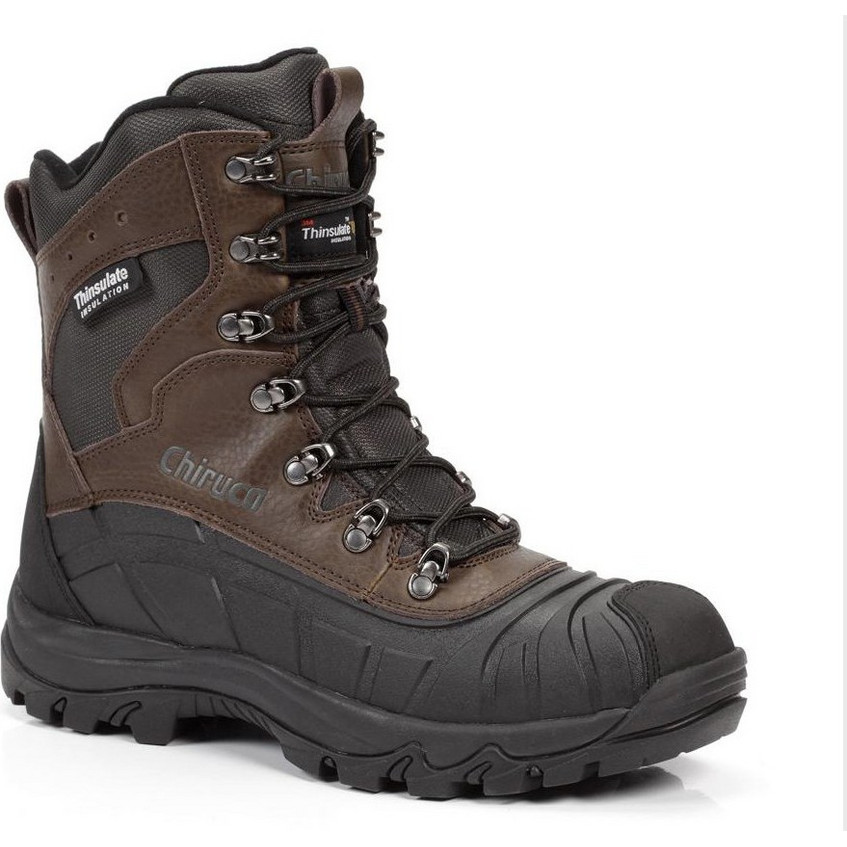 Ανδρικά Παπούτσια Chiruca | BestPrice.gr