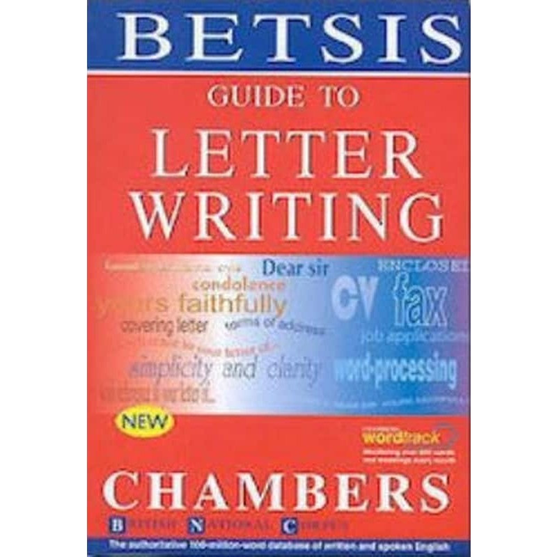 Guide to Letter Writing - Aidan Chambers | BestPrice.gr