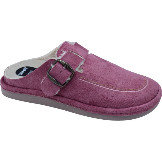 Χειμερινές Γυναικείες Παντόφλες Comfy | BestPrice.gr