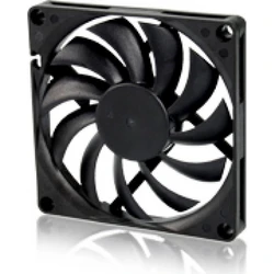 EverCool EC4510M12EA Case Fan 45mm με Σύνδεση 3-Pin | BestPrice.gr