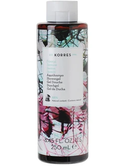 Korres Coconut Water Αφρόλουτρο σε Gel 250ml | BestPrice.gr