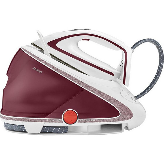 Tefal GV9571 Σύστημα Σιδερώματος 2600W Πίεσης 7.8bar με Δοχείο 1.9lt ...
