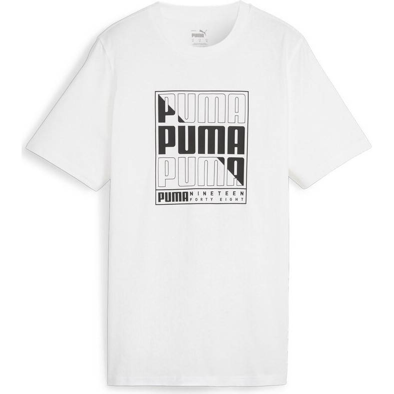 Puma Graphics Box 680172-02 | BestPrice.gr