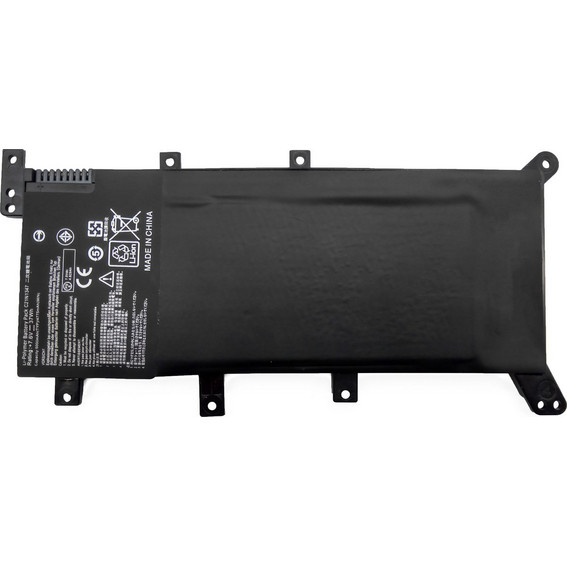 Συμβατή Μπαταρία Laptop για Asus F554L/F555L/K556/R506/R511/R556/X555 ...
