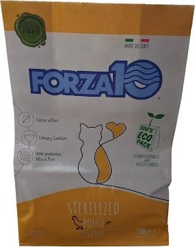 Forza10 Urinary 350gr | BestPrice.gr