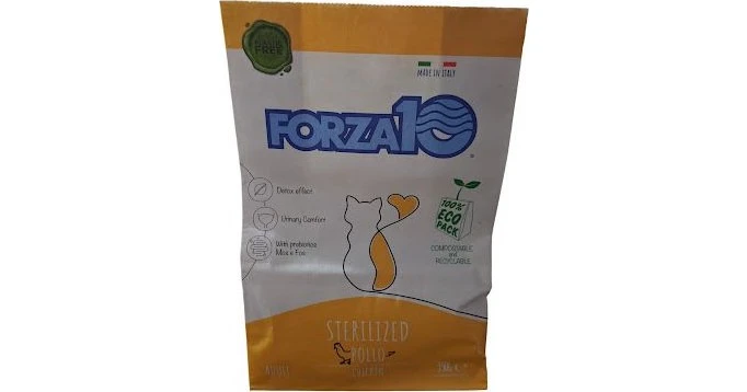 Forza10 Urinary 350gr | BestPrice.gr