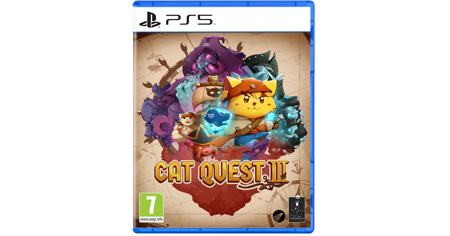 Cat Quest 3 PS5 | BestPrice.gr