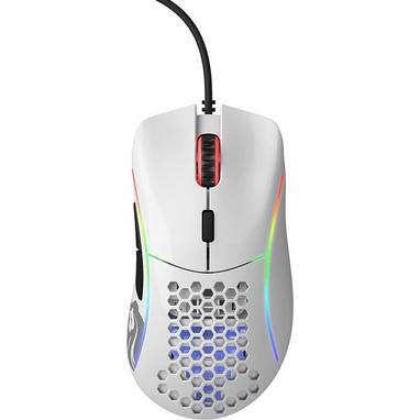 Glorious PC Gaming Race Model D Minus Ενσύρματο Gaming Ποντίκι RGB ...