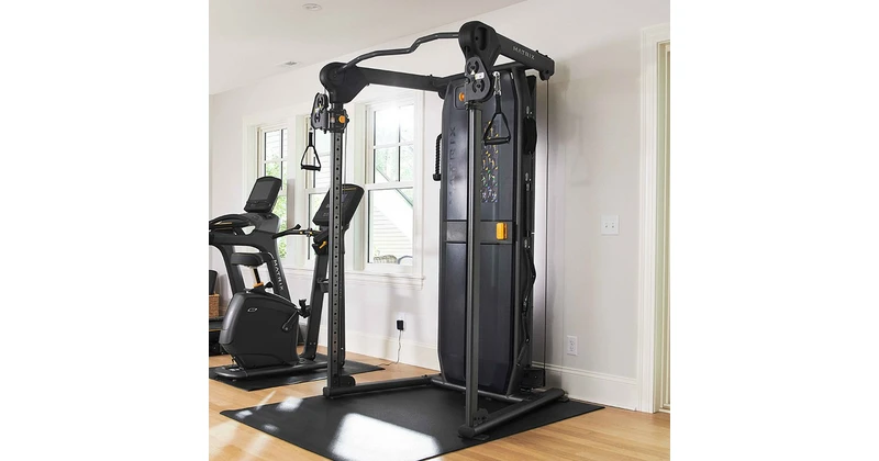 Matrix Fitness Functional Trainer FTR30 | BestPrice.gr