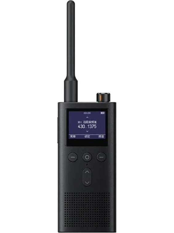 Πομποδέκτες, Walkie-Talkie 15 ώρες Walkie Talkie 6km — 10km | BestPrice.gr