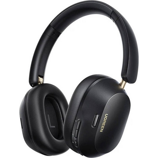 Ugreen HiTune Max 5C Hybrid Ασύρματα Bluetooth Ακουστικά Over Ear με ...