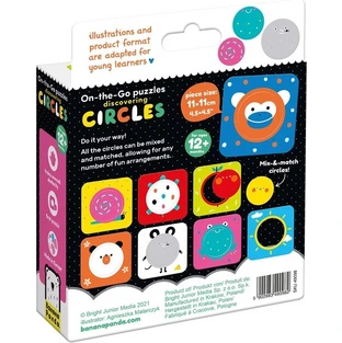 Banana Panda My Body 204ps | BestPrice.gr