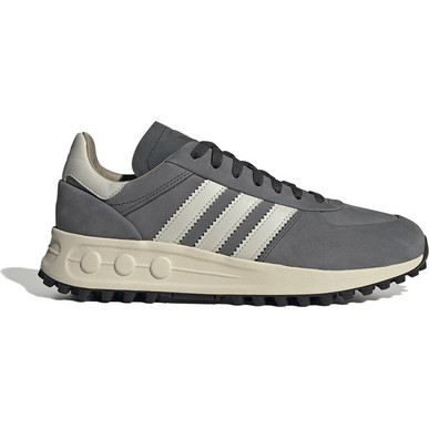 Adidas LA Trainer Lux Ανδρικά Sneakers Γκρι IE6482 | BestPrice.gr