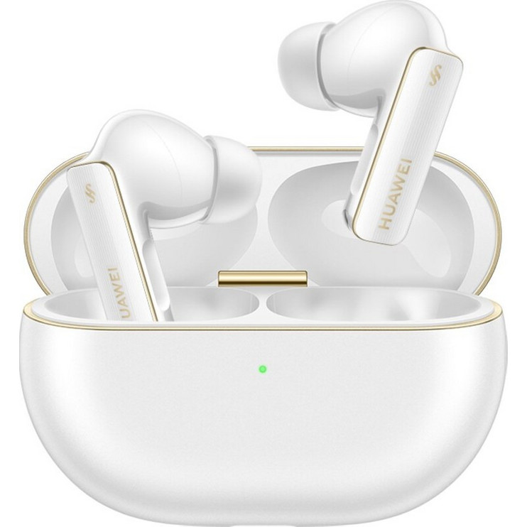 Huawei FreeBuds Pro 4 Ακουστικά Bluetooth In Ear Ανθεκτικά στο Νερό ...