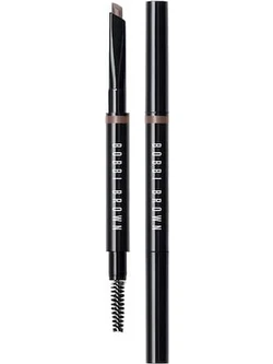 Bobbi Brown Long-Wear Refill Neutral Brown Μολύβι Φρυδιών 0.33gr ...