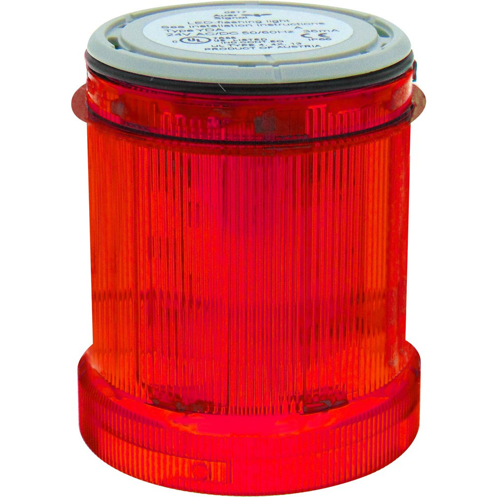 Auer YDC 03.024.0086 Red | BestPrice.gr