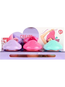 CREATE it! Cupcake Lip Balm 5τμχ | BestPrice.gr