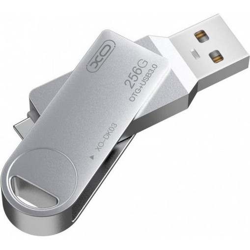 USB Sticks 256GB XO 3.0 (USB 3.2 Gen 1) | BestPrice.gr