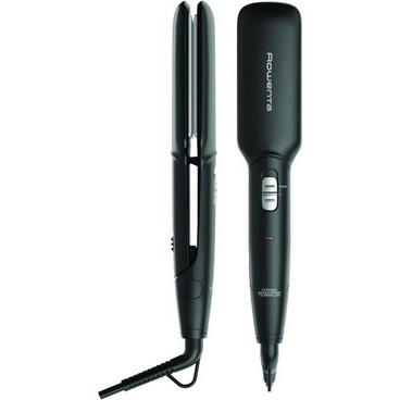 Rowenta Express Style XL Ισιωτική Μαλλιών SF1920 | BestPrice.gr