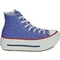 Converse sneakers Chuck Taylor All Star Lift Double Stack Platform ...