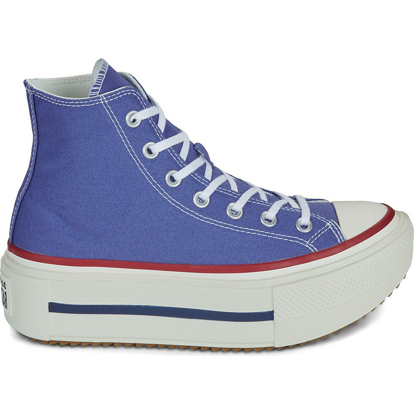 Converse sneakers Chuck Taylor All Star Lift Double Stack Platform ...
