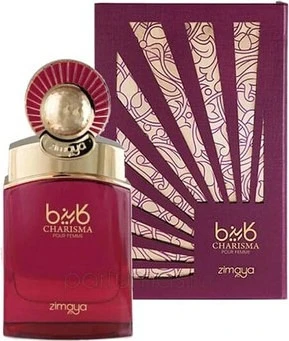Charisma Femme Eau de Parfum 100ml | BestPrice.gr