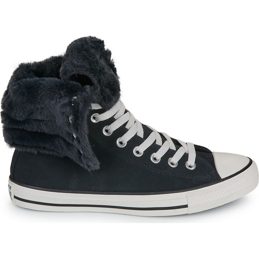 Converse sneakers Chuck Taylor All Star Fold Over A15138C | BestPrice.gr