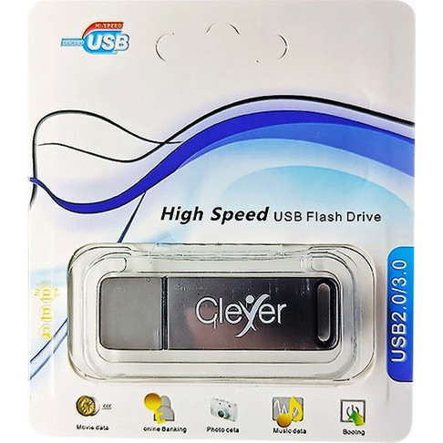 USB Sticks 256GB Clever | BestPrice.gr