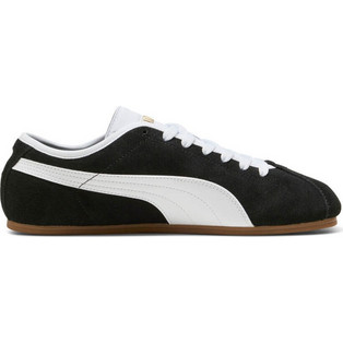 Puma Tackle Γυναικεία Sneakers Μαύρα 404456-01 | BestPrice.gr