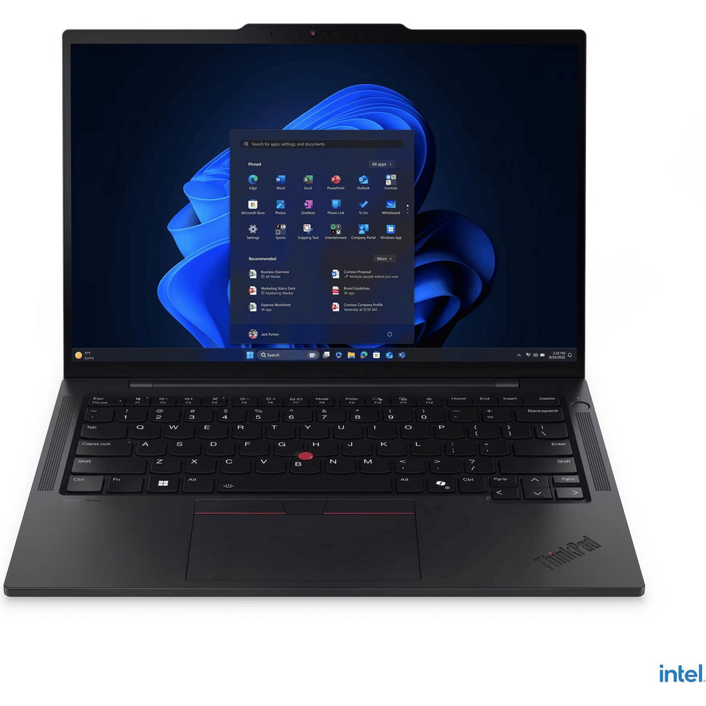 Lenovo ThinkPad T14s Gen 6 (Ultra 5 225U/16GB/512GB SSD/Intel Graphics ...