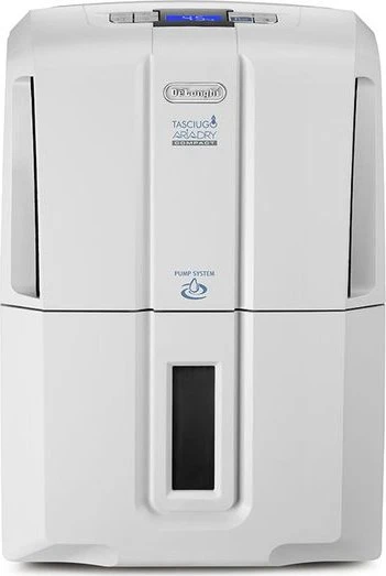 Delonghi Tasciugo Ariadry Compact DDS 20P Αφυγραντήρας 20lt | BestPrice.gr