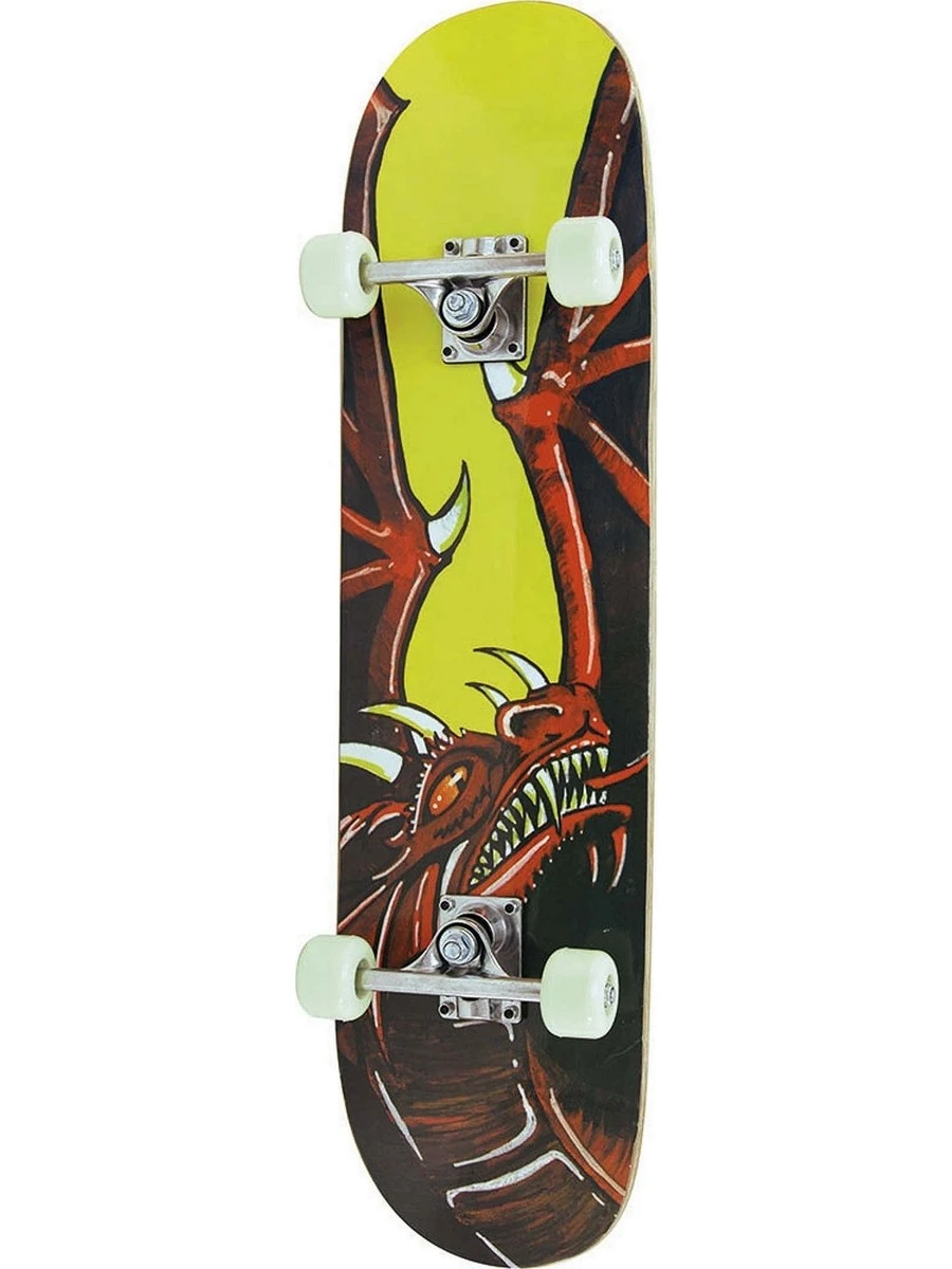 Complete Skateboards | BestPrice.gr