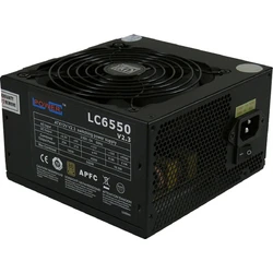 LC-Power LC500SI V2.31 4262443280319 500W Τροφοδοτικό Υπολογιστή ATX 80 PLUS | BestPrice.gr