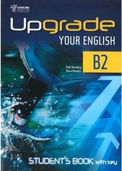 UPGRADE YOUR ENGLISH B2 STUDENT'S BOOK WITH KEY | BestPrice.gr