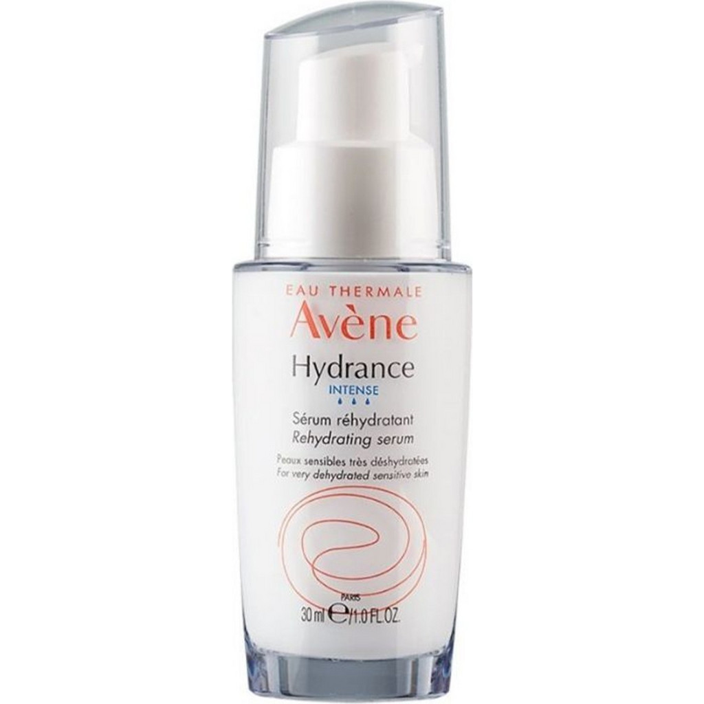 Avene Hydrance Intense Ενυδατικό Serum Προσώπου 30ml | BestPrice.gr