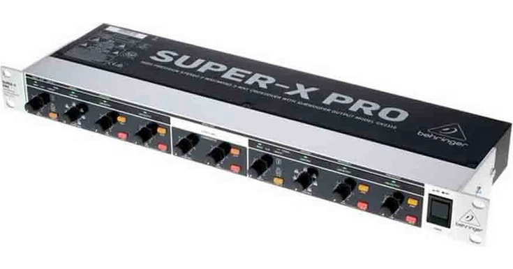 BEHRINGER CX2310 Super X Pro V2 | BestPrice.gr