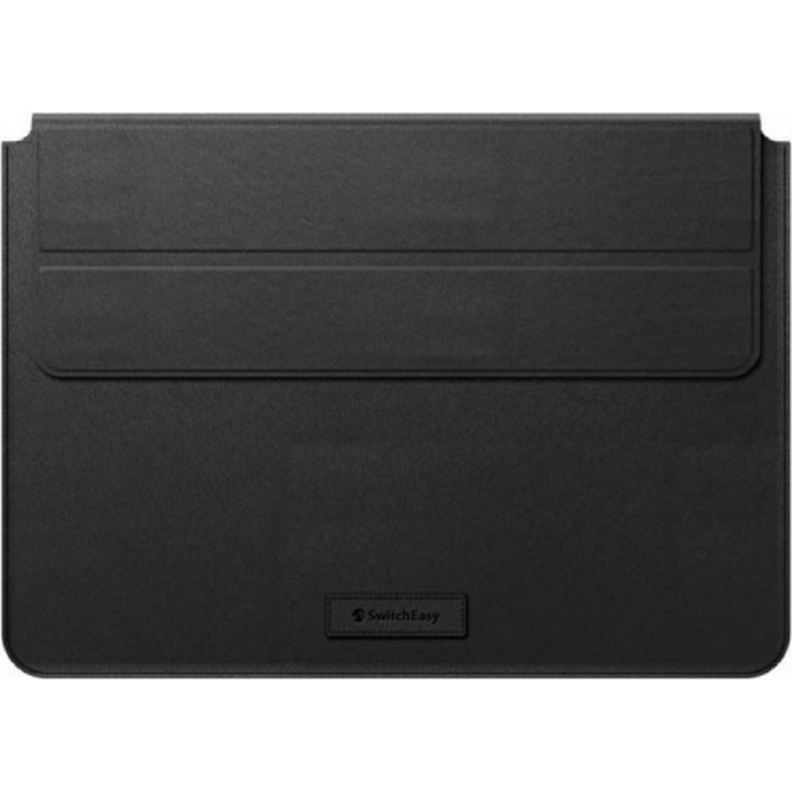 Switcheasy Easy Stand MacBook Pro Θήκη Laptop 14" Black | BestPrice.gr