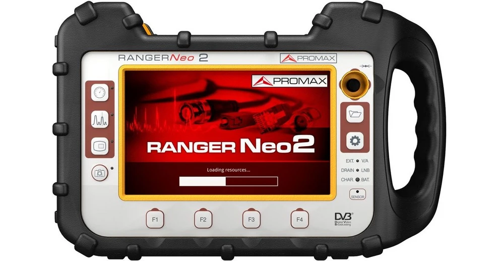 Promax HD Ranger Neo 2 | BestPrice.gr