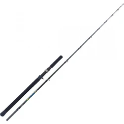 Pioneer Amberjack Jig Sp Καλάμι Ψαρέματος για Jigging Carbon Δίσπαστο 1 ...