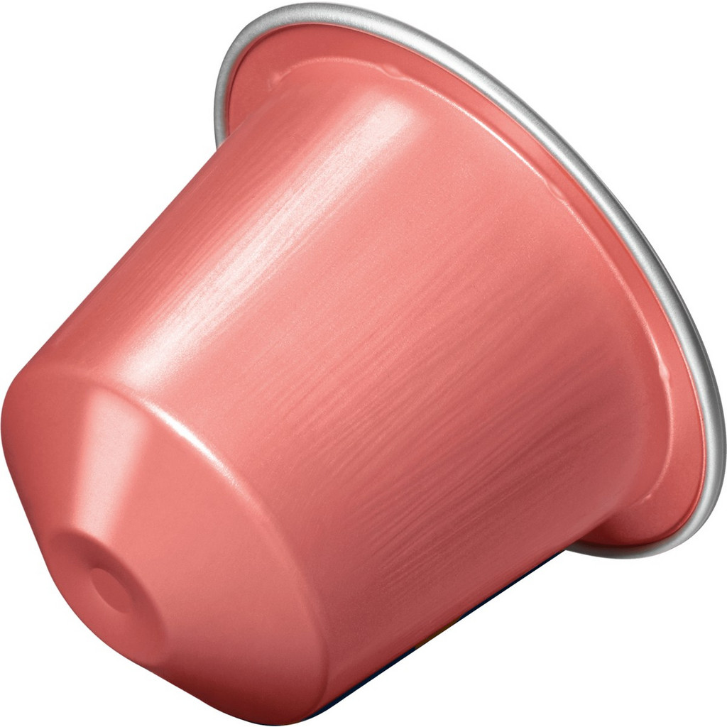 Nespresso Κάψουλες Espresso Filter Style Mild Συμβατές με Μηχανή ...