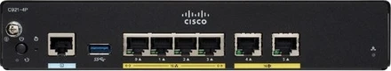 Router Cisco C931-4P | BestPrice.gr