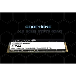 TeamGroup Z44A5 SSD 512GB M.2 NVMe PCI Express 4.0 | BestPrice.gr