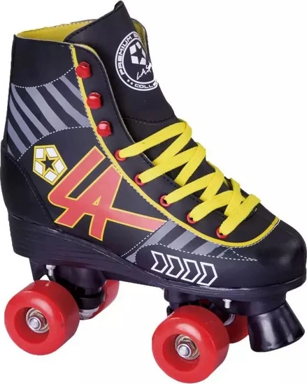 Quad Rollers Παιδικά Πολύχρωμα 14174PRD | BestPrice.gr