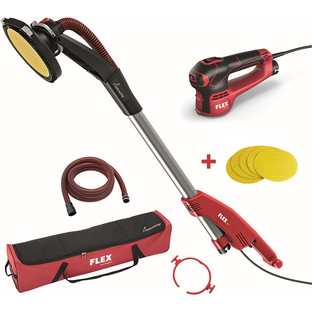 Flex GE 7 +MH-R +SH | BestPrice.gr