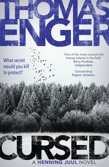 Cursed - Thomas Enger | BestPrice.gr