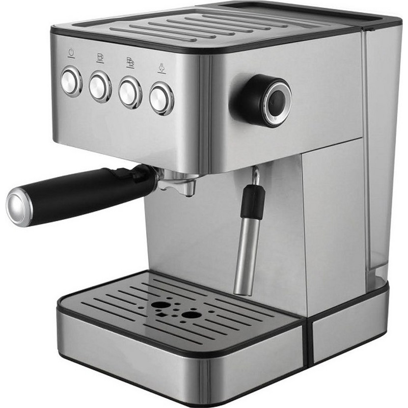 Dsp KA3090 Μηχανή Espresso 850W 15bar | BestPrice.gr