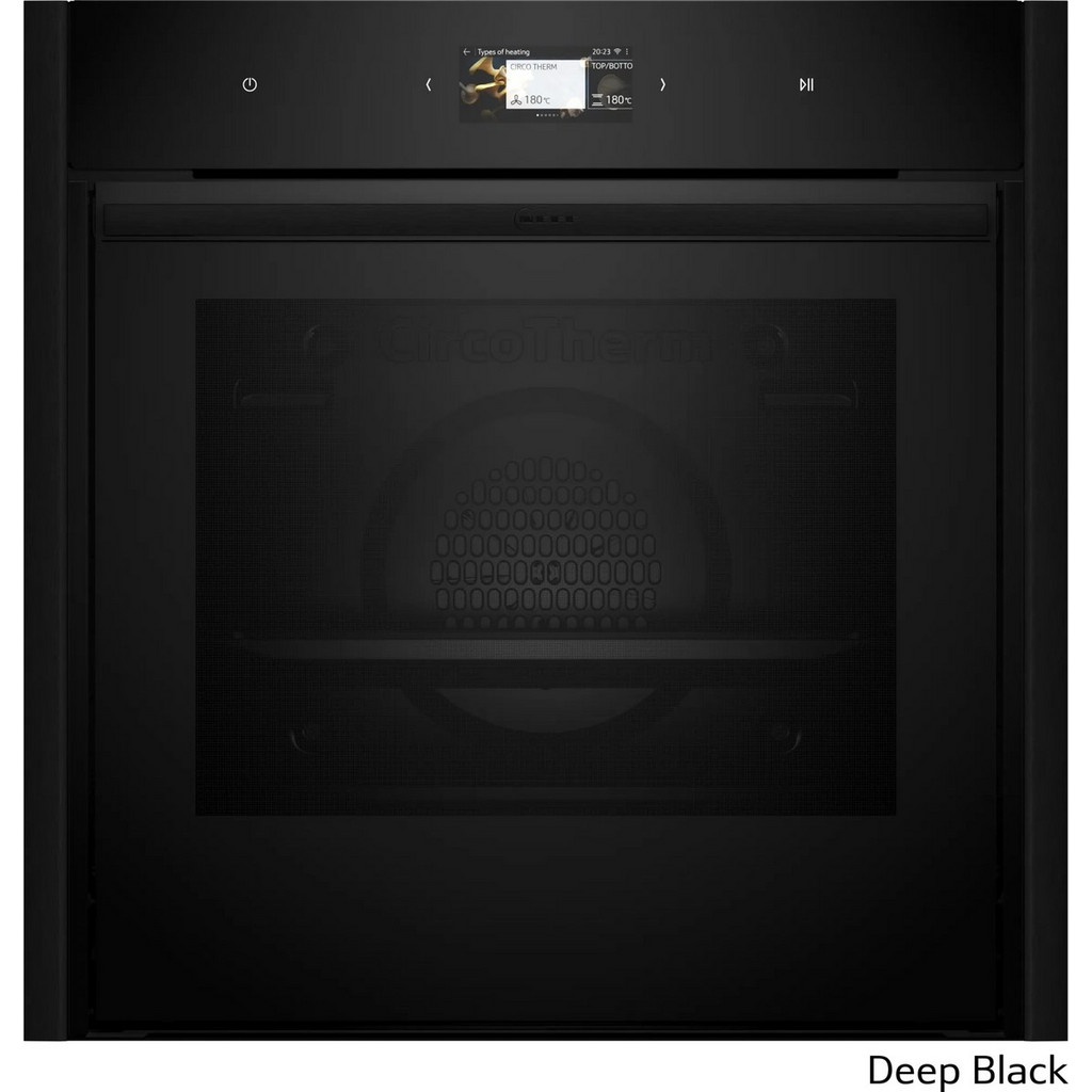 Neff B69CS3AY0 Black Flex Design Kit | BestPrice.gr