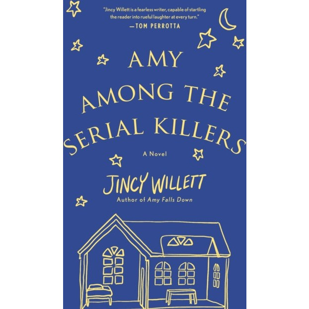 Amy Among the Serial Killers | BestPrice.gr