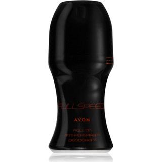 Avon Full Speed Αποσμητικό Roll On 50ml | BestPrice.gr